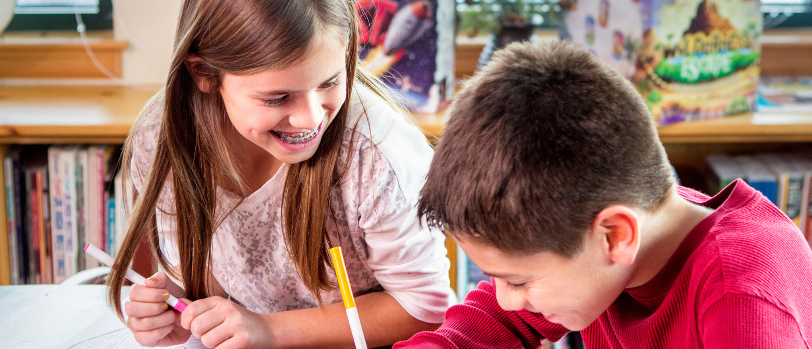 Ali Thompson and 52 Wildly Creative Puzzles — With a Point!