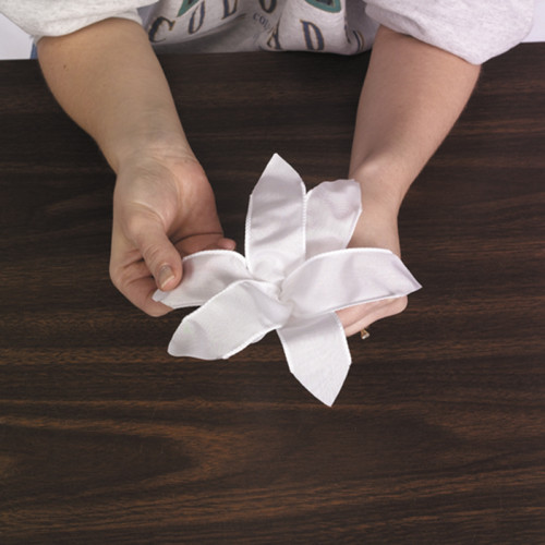 Preteen Bible Craft: Creating an Easter Lily