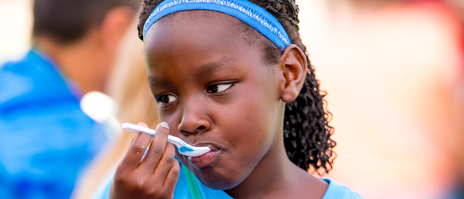 3 Incredible Edible Bible Lessons