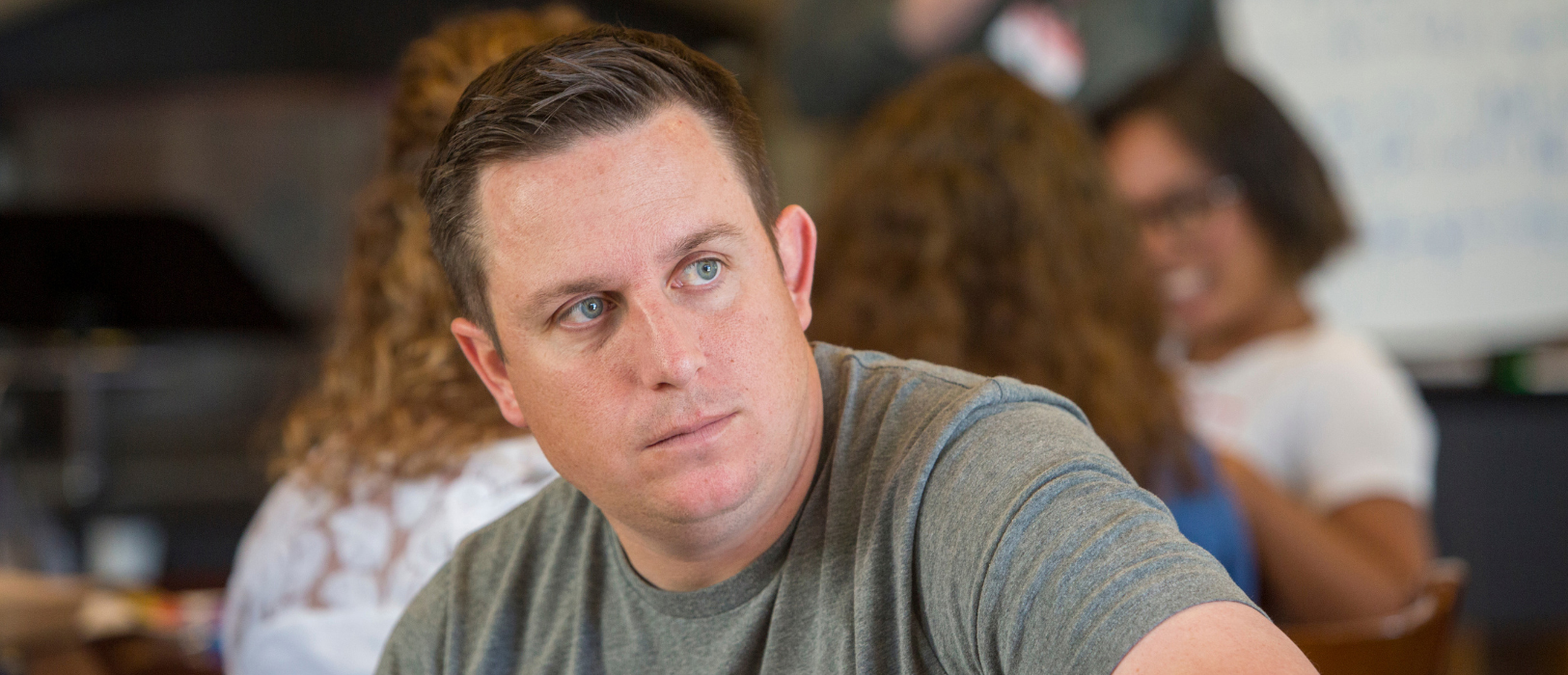 Are You Dangerously Discouraged? Here Are 6 Ways to Help.