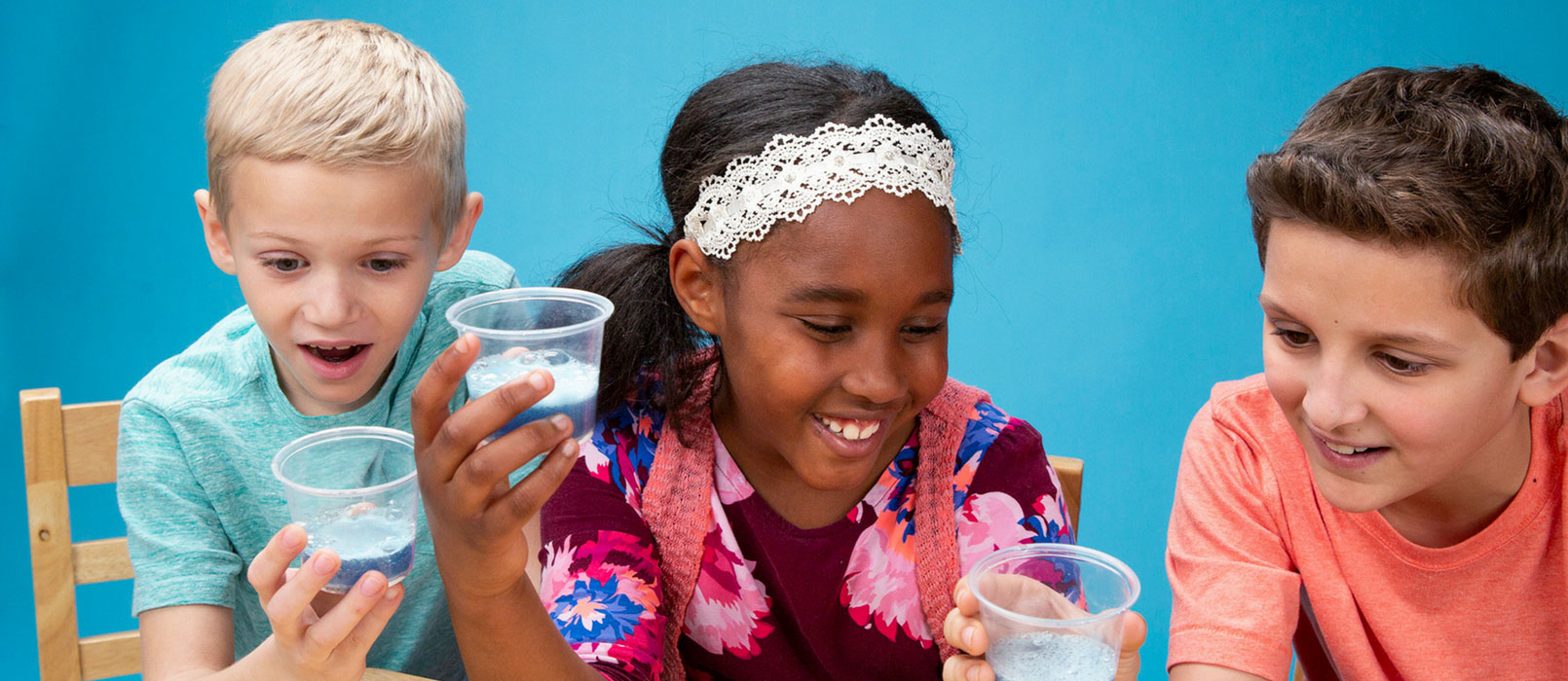 Elementary Children's Object Lesson: Be Like Jesus