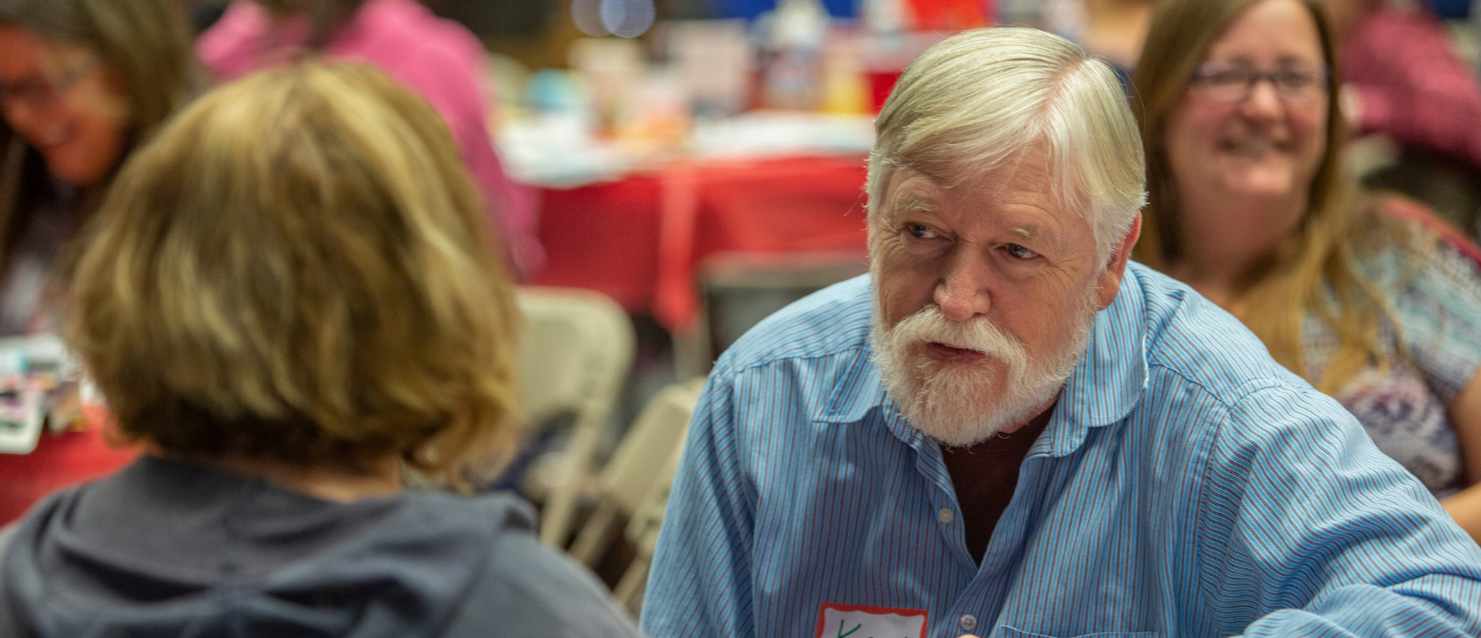 8 Quick Tips to Equip Ministry Volunteers
