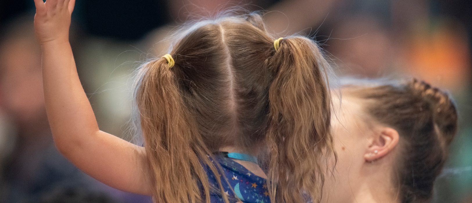 Discipline Solutions: 3 Ways to Get Model Behavior From Kids