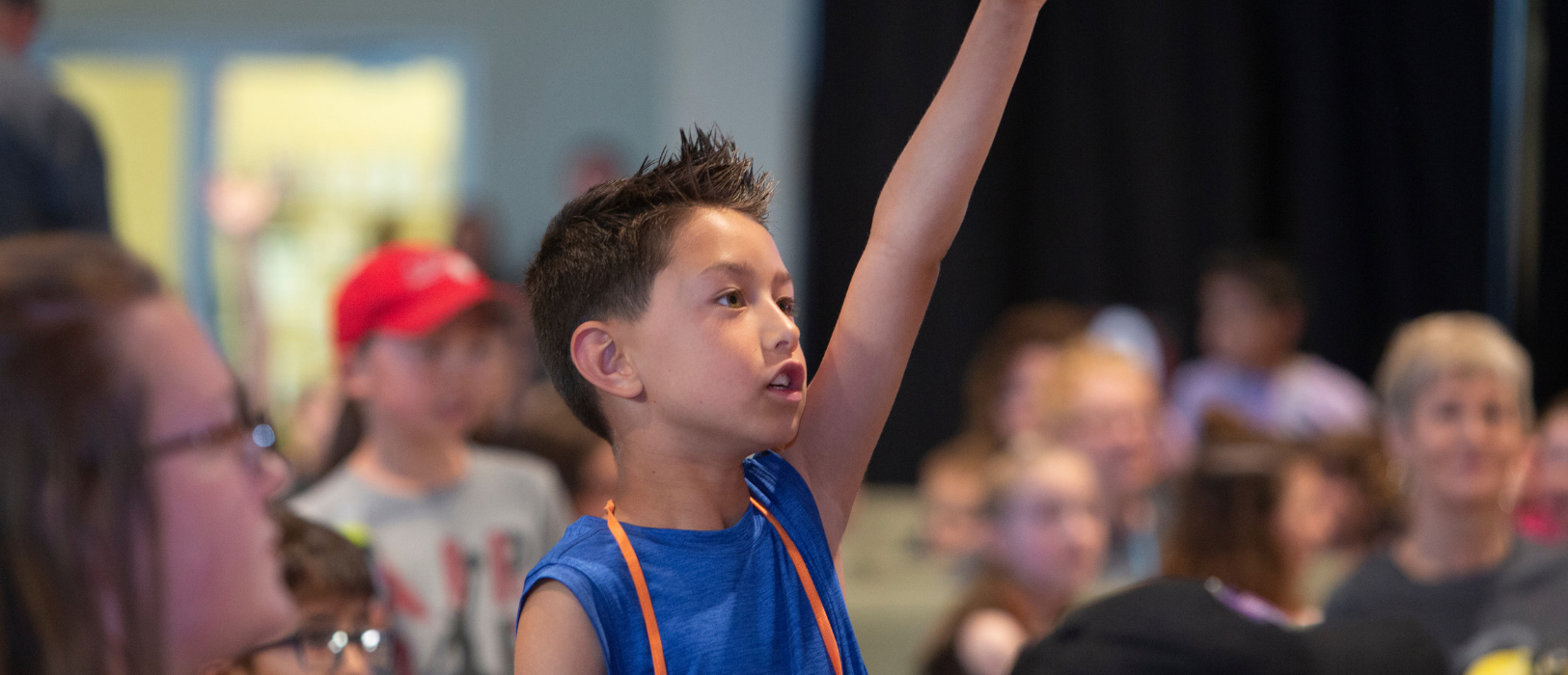 How to Recognize Kids With Special Learning Needs