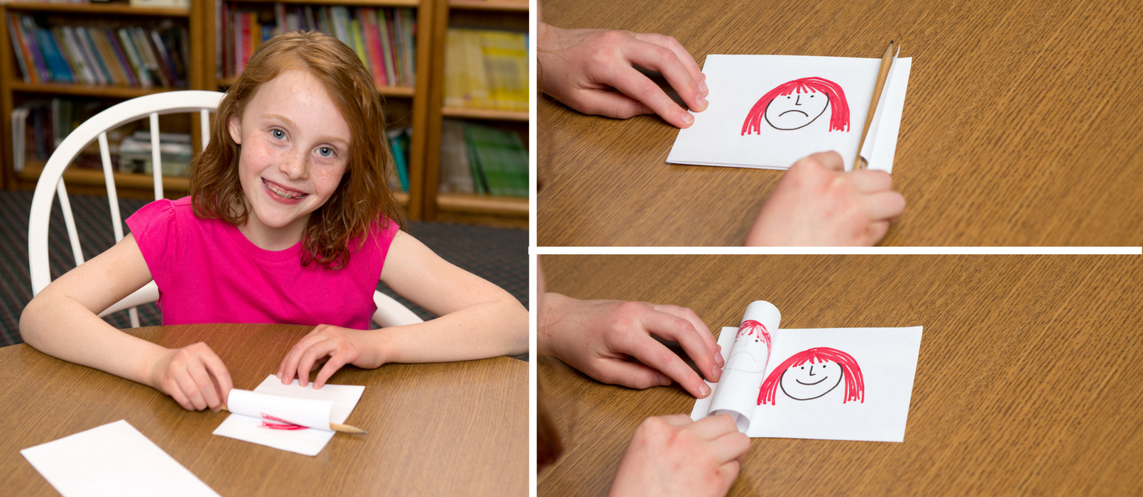 Elementary Kids' Bible Experiene: Worry (Genesis 18:11-14)