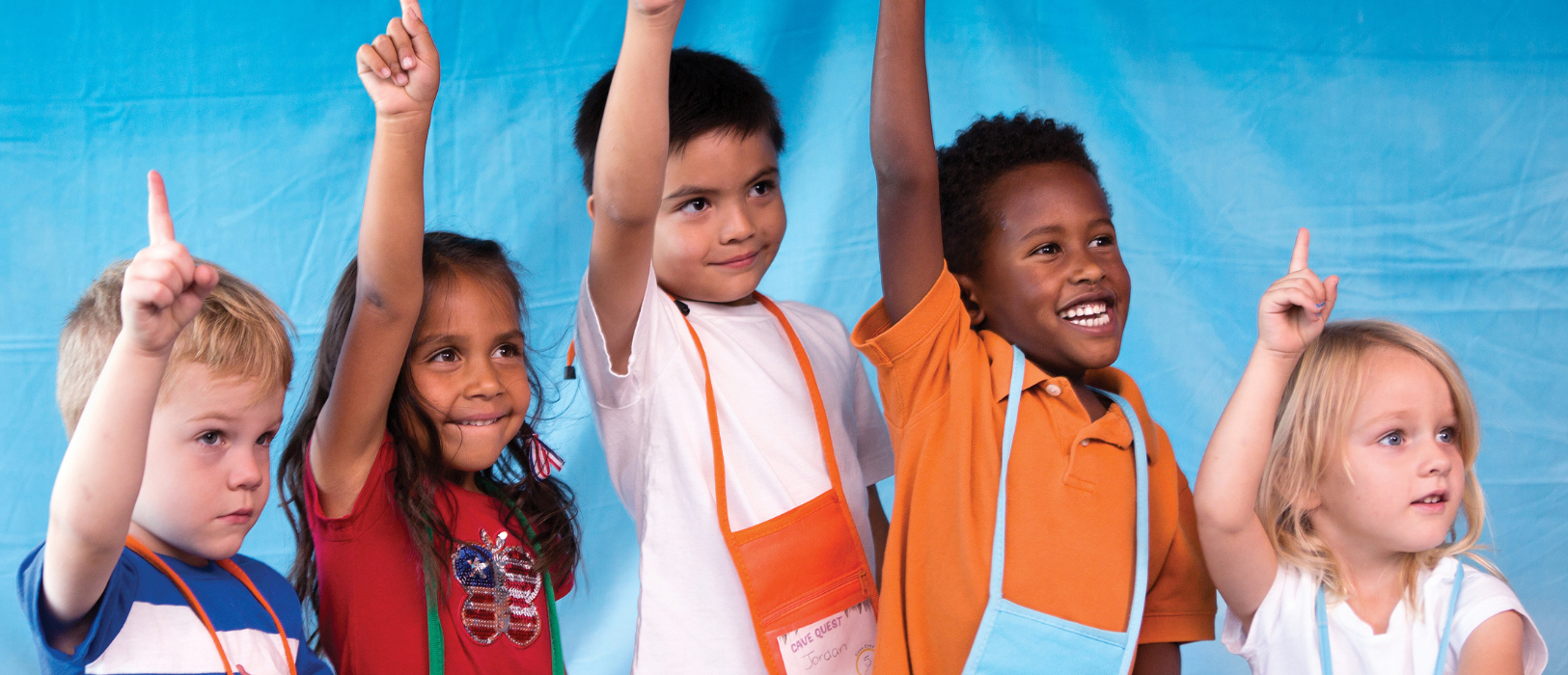 10 Things Your Ministry Can Do to Stop Racism Before It Starts