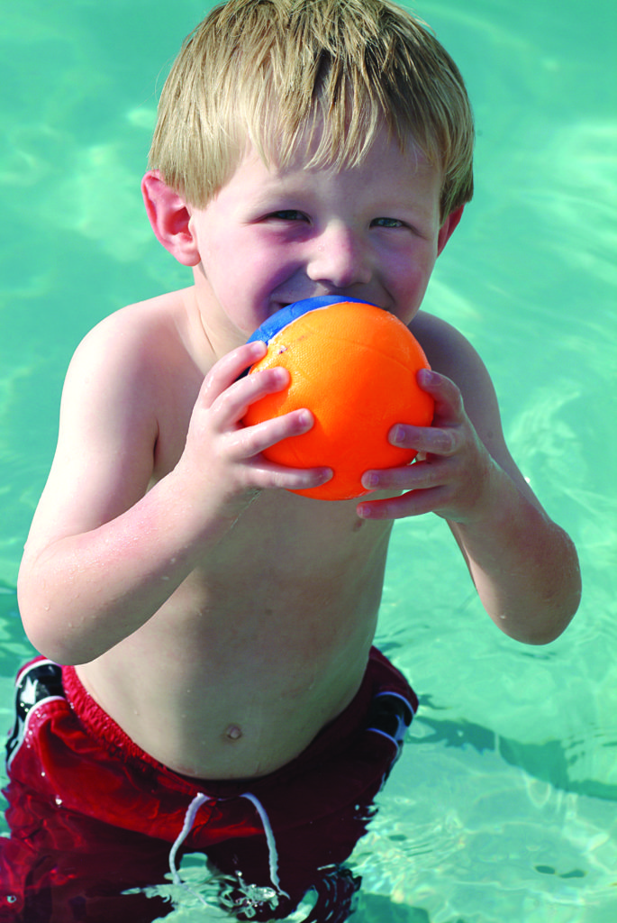 Make a Splash With These 7 Exciting Water Games