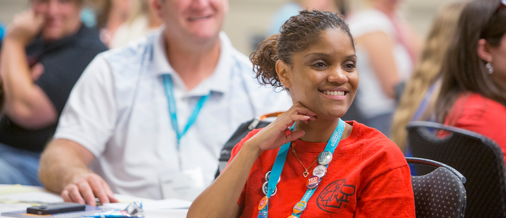 3 Creative Training Event Ideas to Wow Your Volunteers