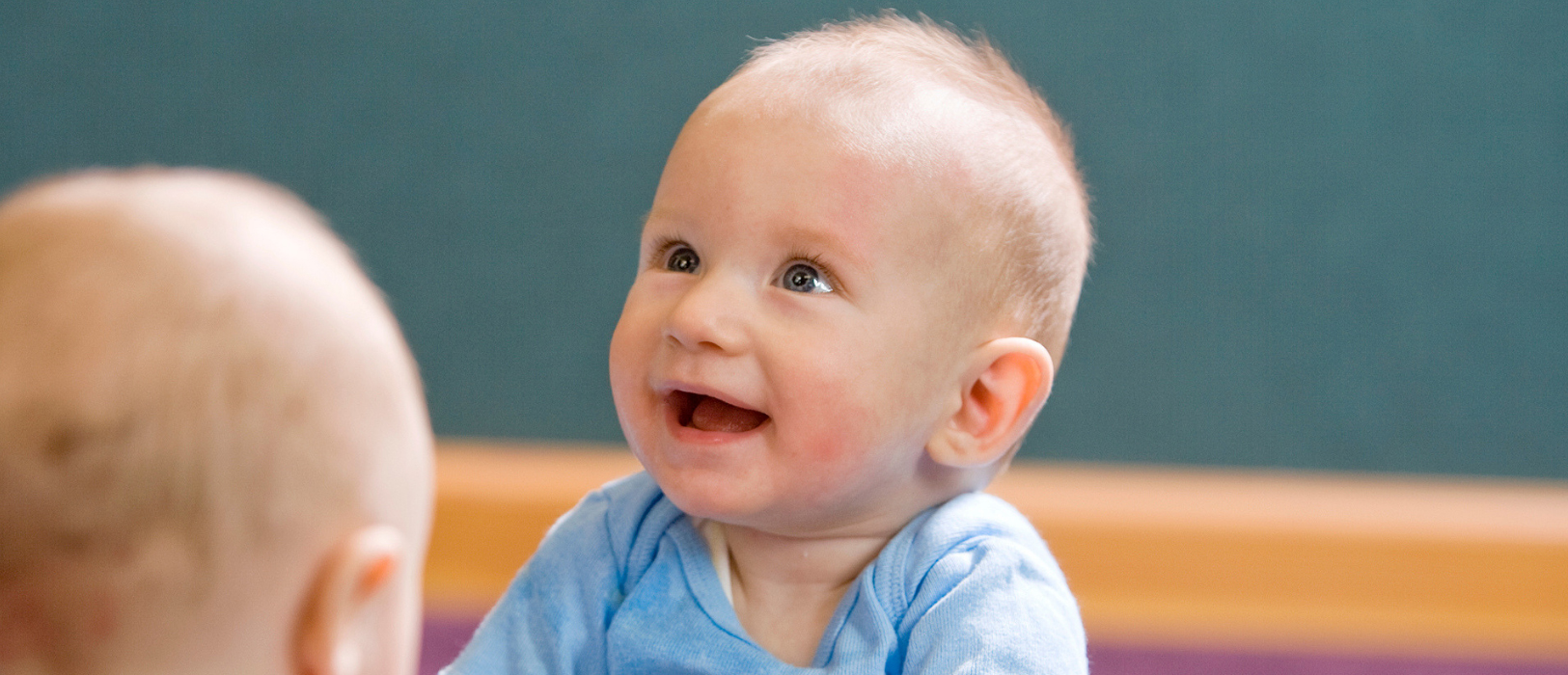 5 Powerful Ways to Build a Foundation in Your Nursery