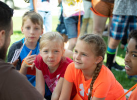 11 Quick Children's Messages for Elementary Kids