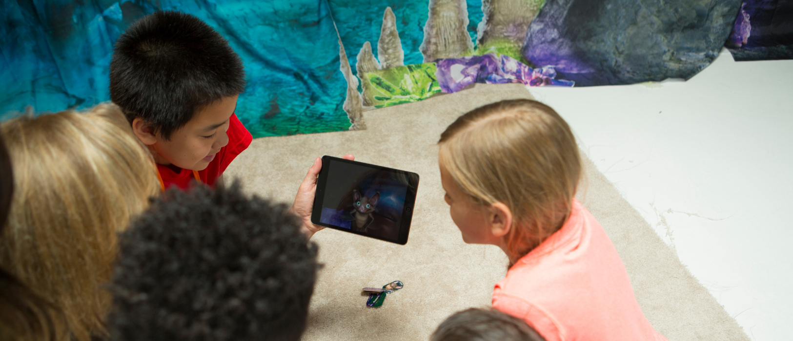 4 Up-and-Coming Kidmin Trends You Need to Know About