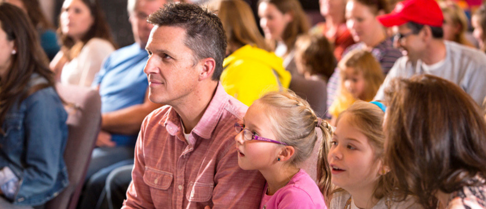 Should You Require Parents to Serve in Children's Ministry?