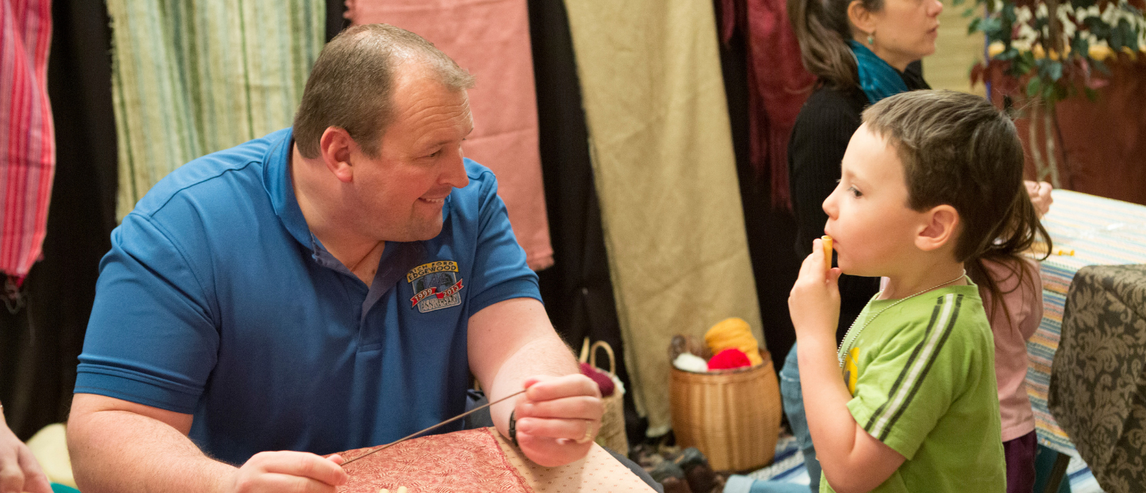 Single Parent Ministry From a Dad’s Point of View