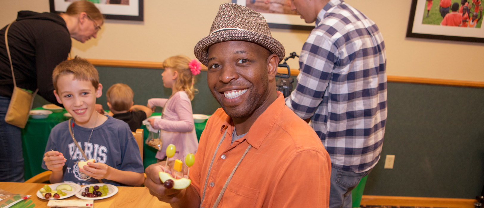 10 Ways to Create Parent Connections That Actually Work