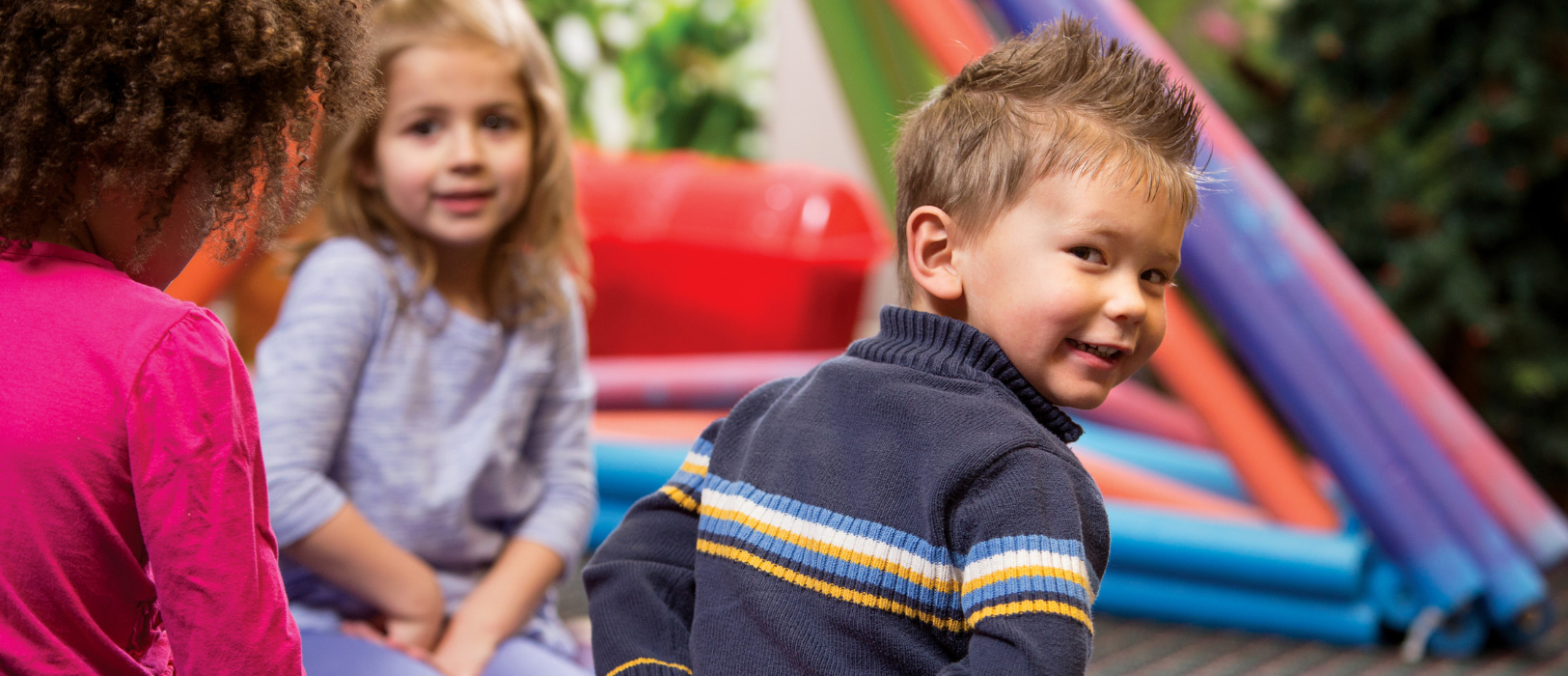 8 Great Indoor Summer Camp Ideas 8 Great Indoor Summer Camp Ideas