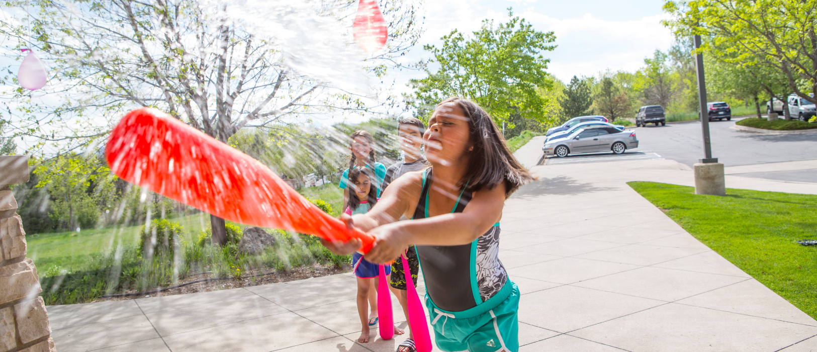 7 Summer Outreach Ideas That Can Be Used All Year Long