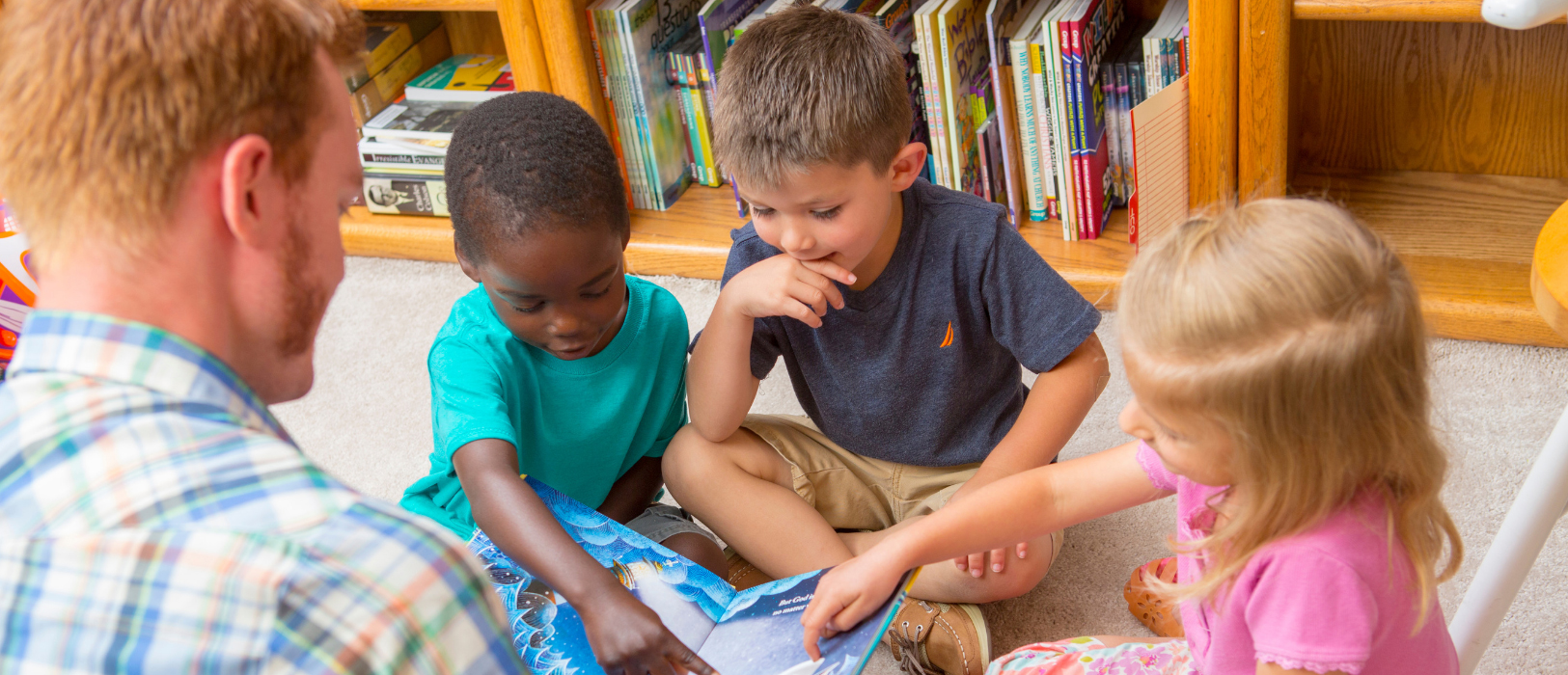 The Top 6 Christian Education Models