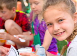 18 Memorable Snacks to Enhance Your Bible Lessons