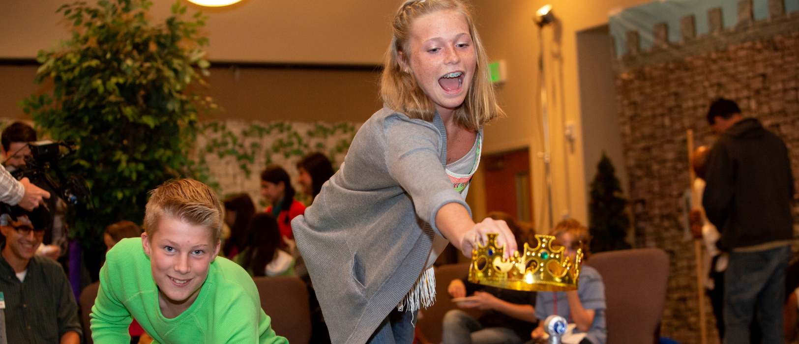 4 Can't-Miss Family Night Ideas for Each Season