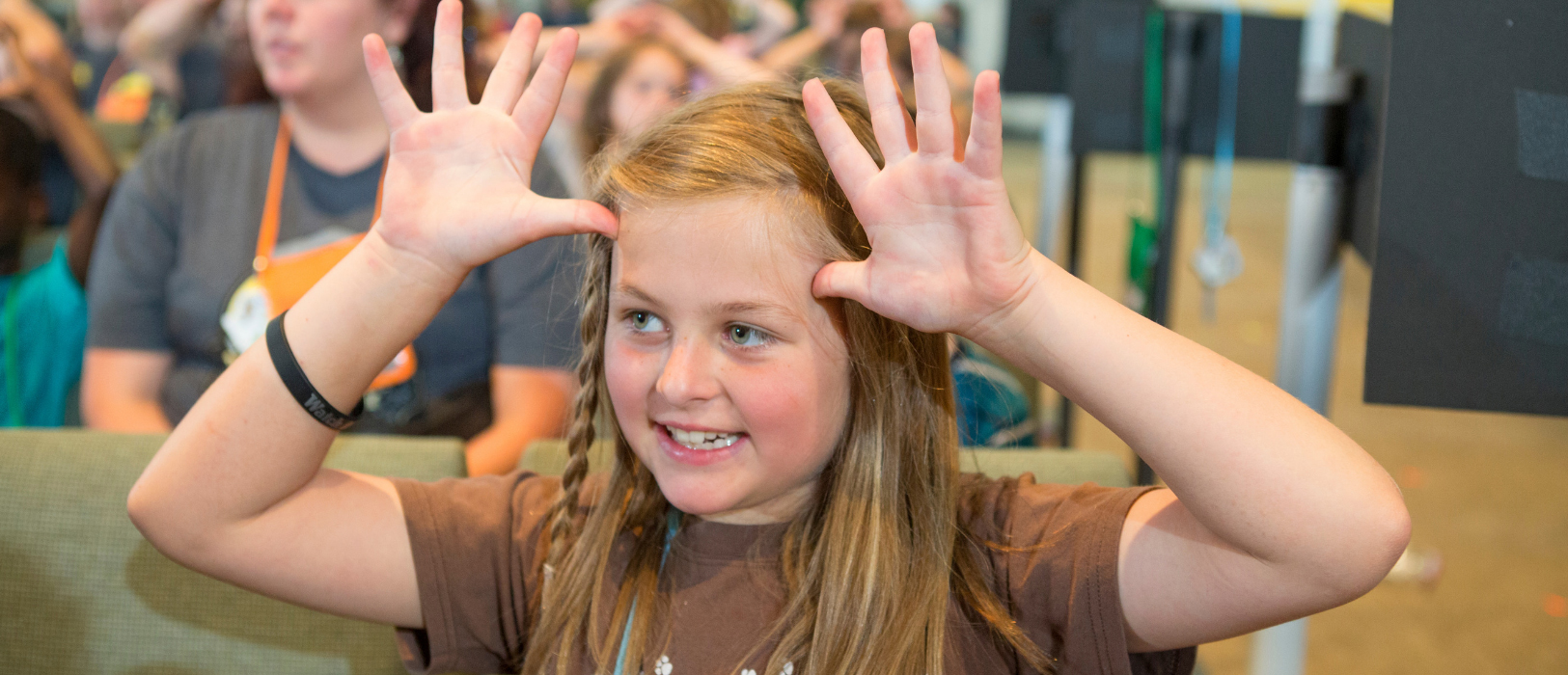 5 Funtastic Ways to Get Kids Engaged in Your Ministry