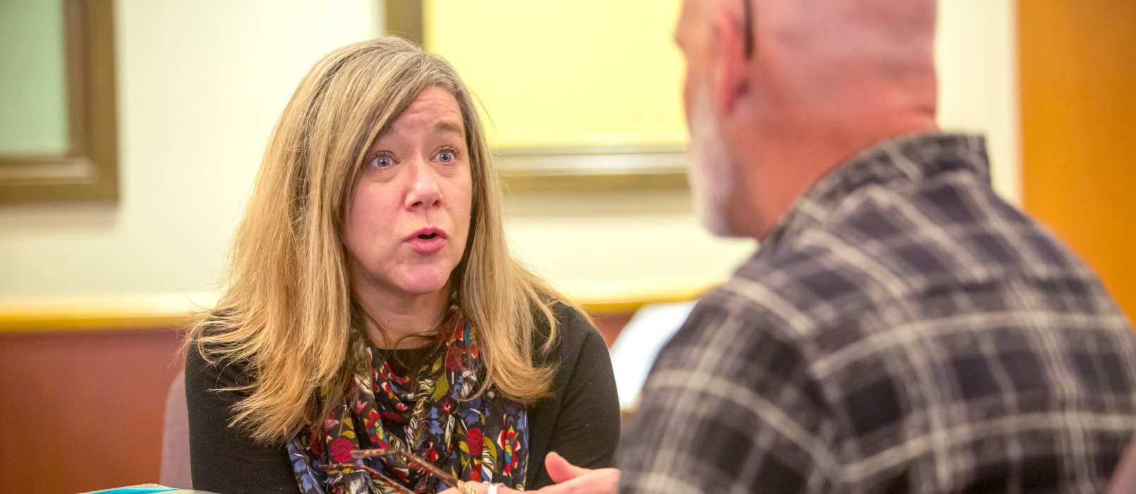 5 Steps to Conflict Resolution in Your Ministry and Church