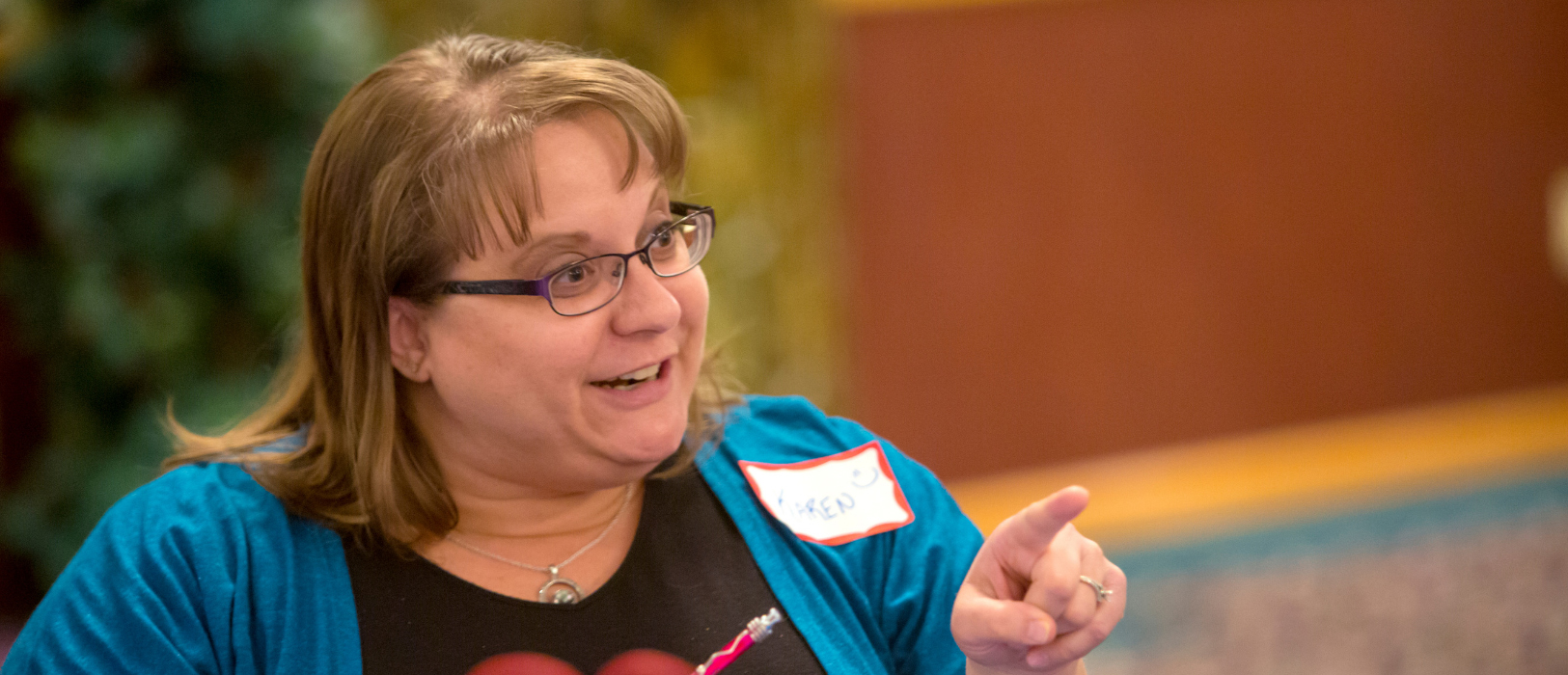 7 Benefits of Recruiting Parents to Help in Your Children's Ministry