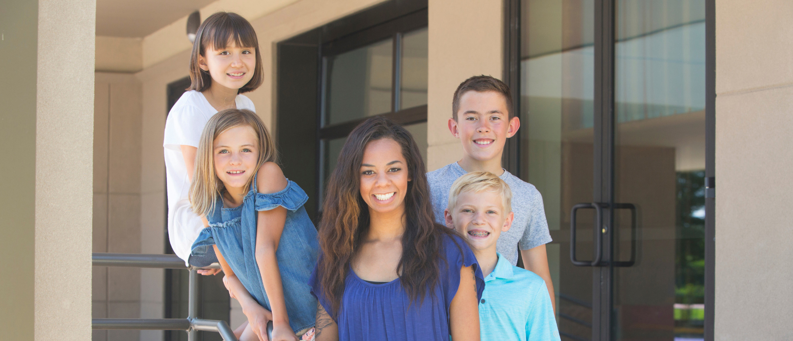 8 Super Service Projects for Kids in Your Ministry