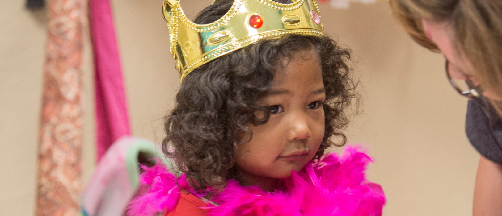 An Unforgettable Royal Princess Breakfast for Children's Ministry