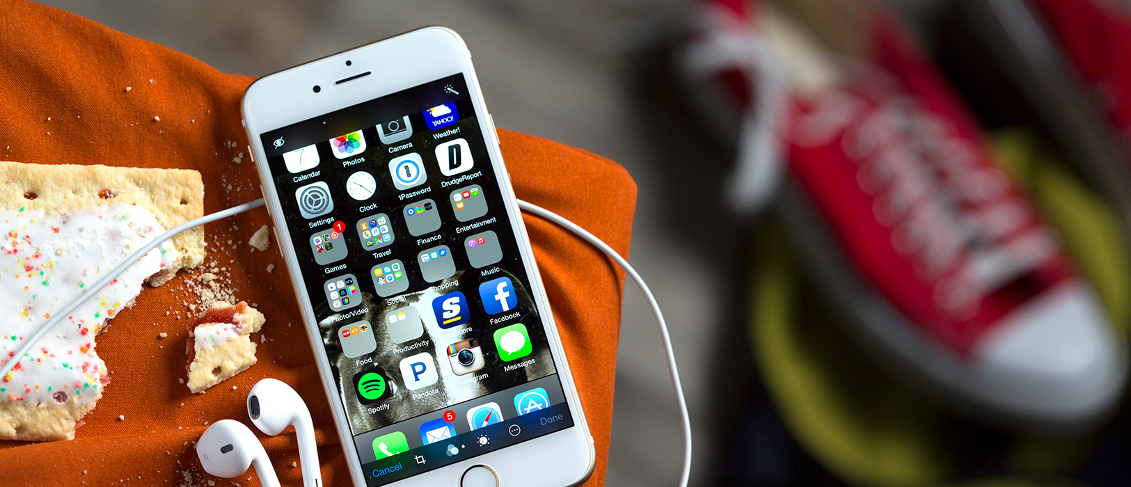 5 Do’s and Don'ts of Cell Phones in Your Ministry