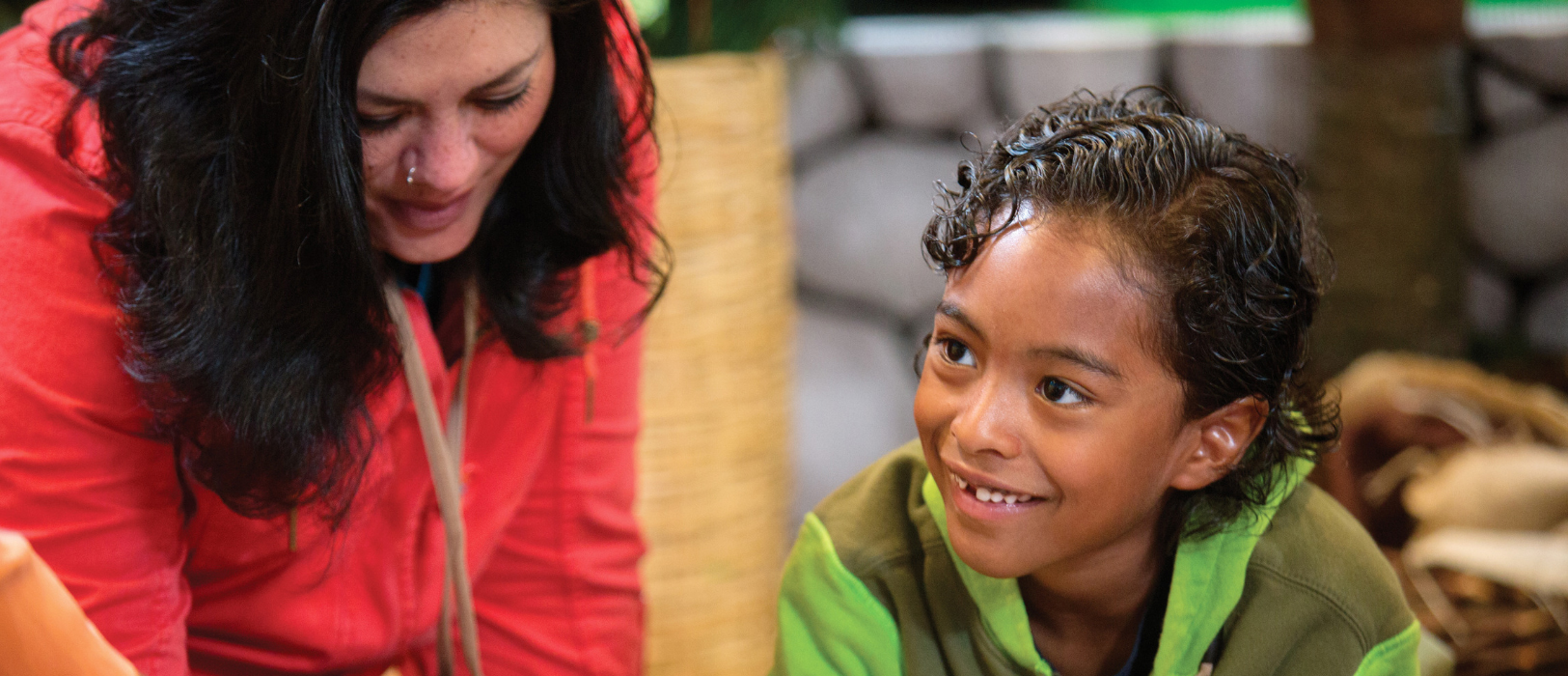 6 Unique Stations for an Unforgettable Easter Outreach Event