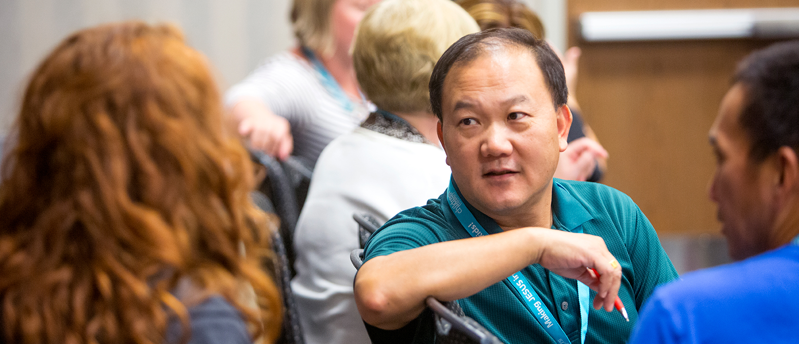 How to Design the Perfect Parent Support Group to Partner With Parents