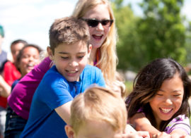 The Top 3 Family Ministry Models to Use at Church