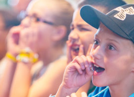 8 Science Object Lessons for Children's Ministry