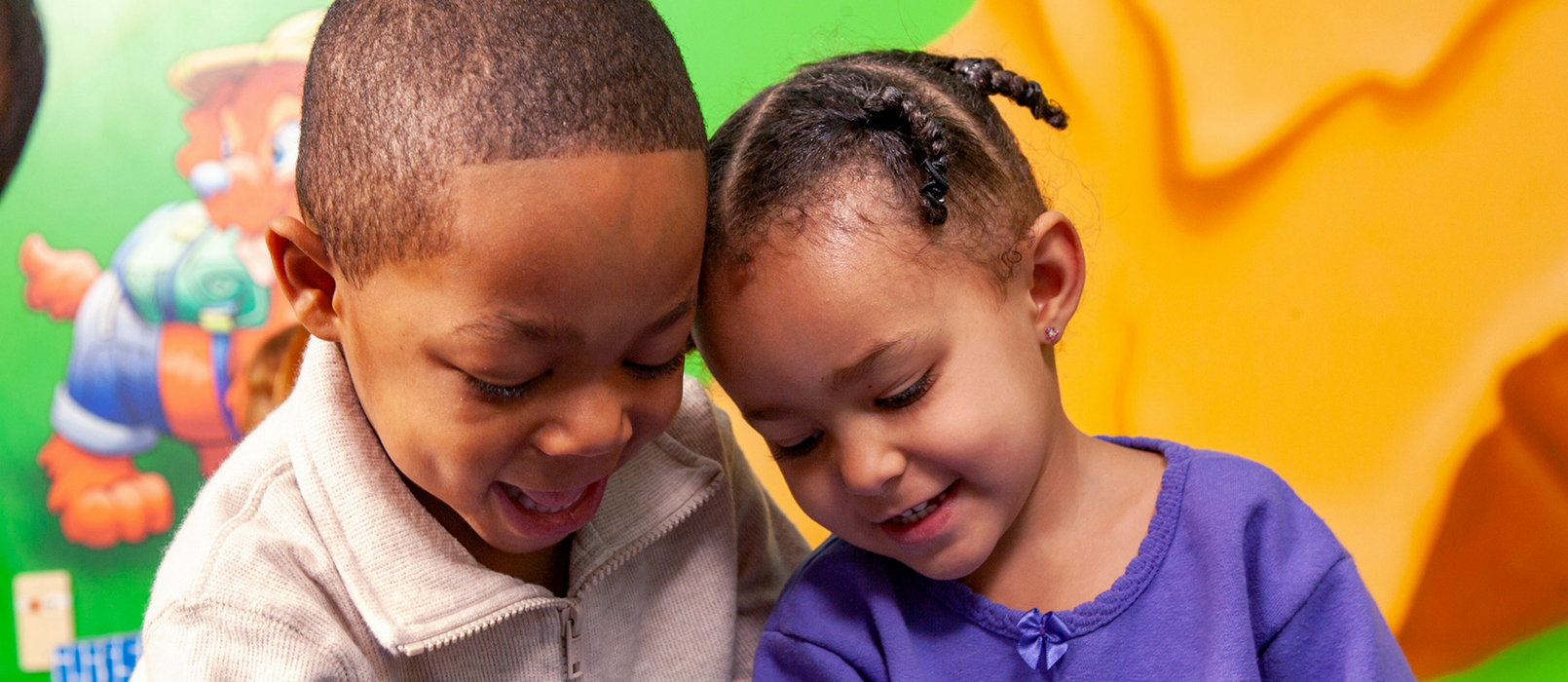 5 Preschool Sunday School Helper Activities