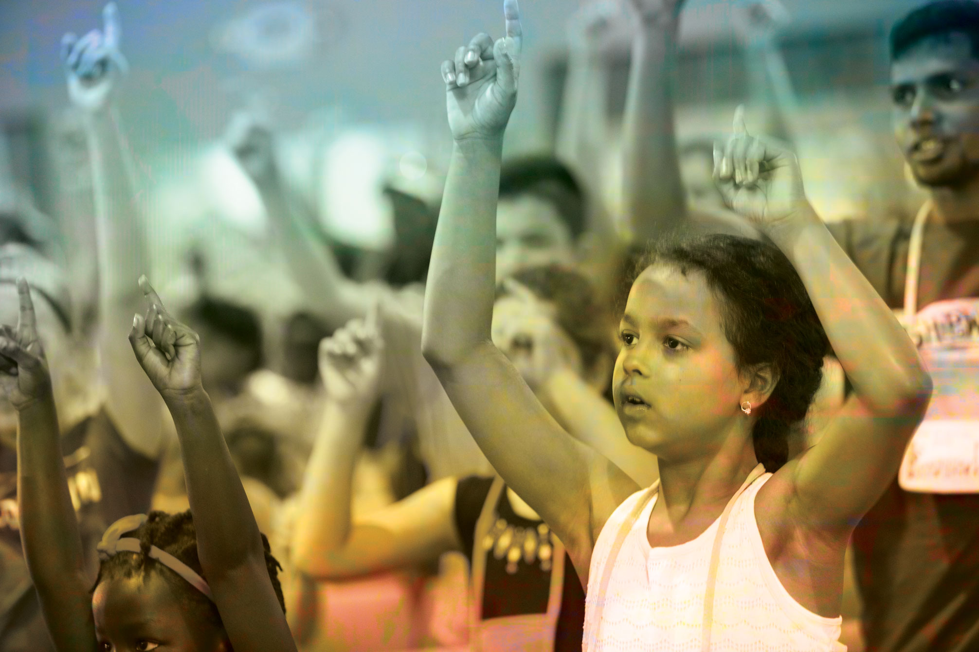 11 Keys to Engaging Kids in Your Ministry in Worship