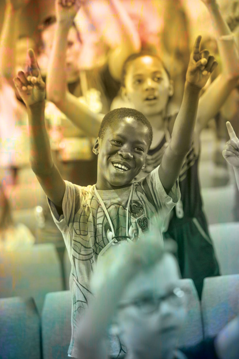 11 Keys to Engaging Kids in Your Ministry in Worship