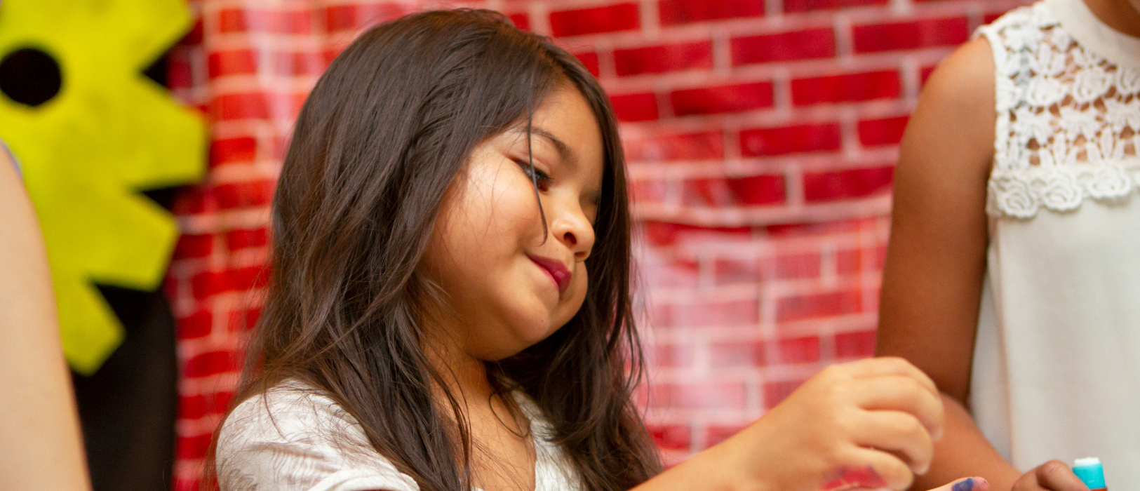 Quick Kids Labor Day Lesson About Working and Resting