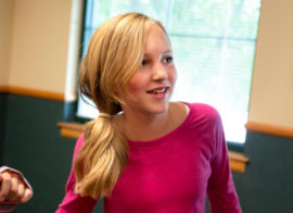 Free Christmas Game: Sheep Shuffle