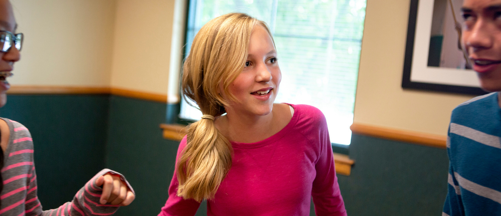 Christmas Bible Relay Game: Bethlehem or Bust!