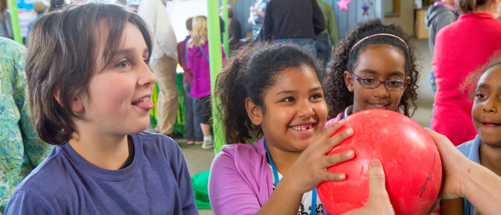 Elementary Sunday School Lesson: God Can Do All Things