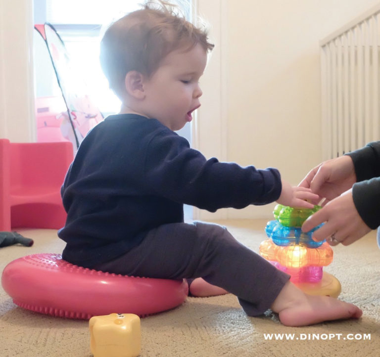 How to Create a Sensory Room for Your Ministry