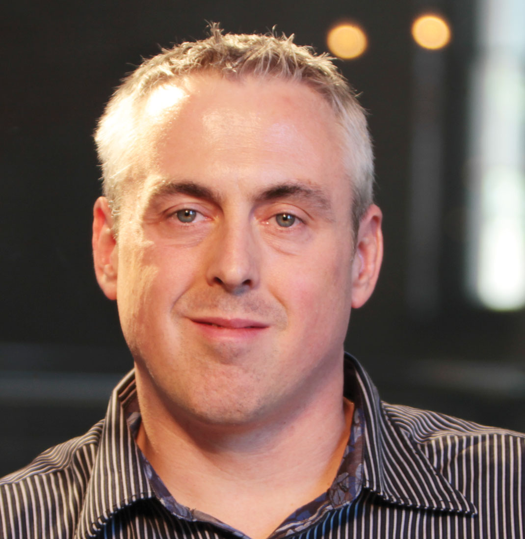 4 Focus-Areas for Creating a Trauma-Informed Ministry