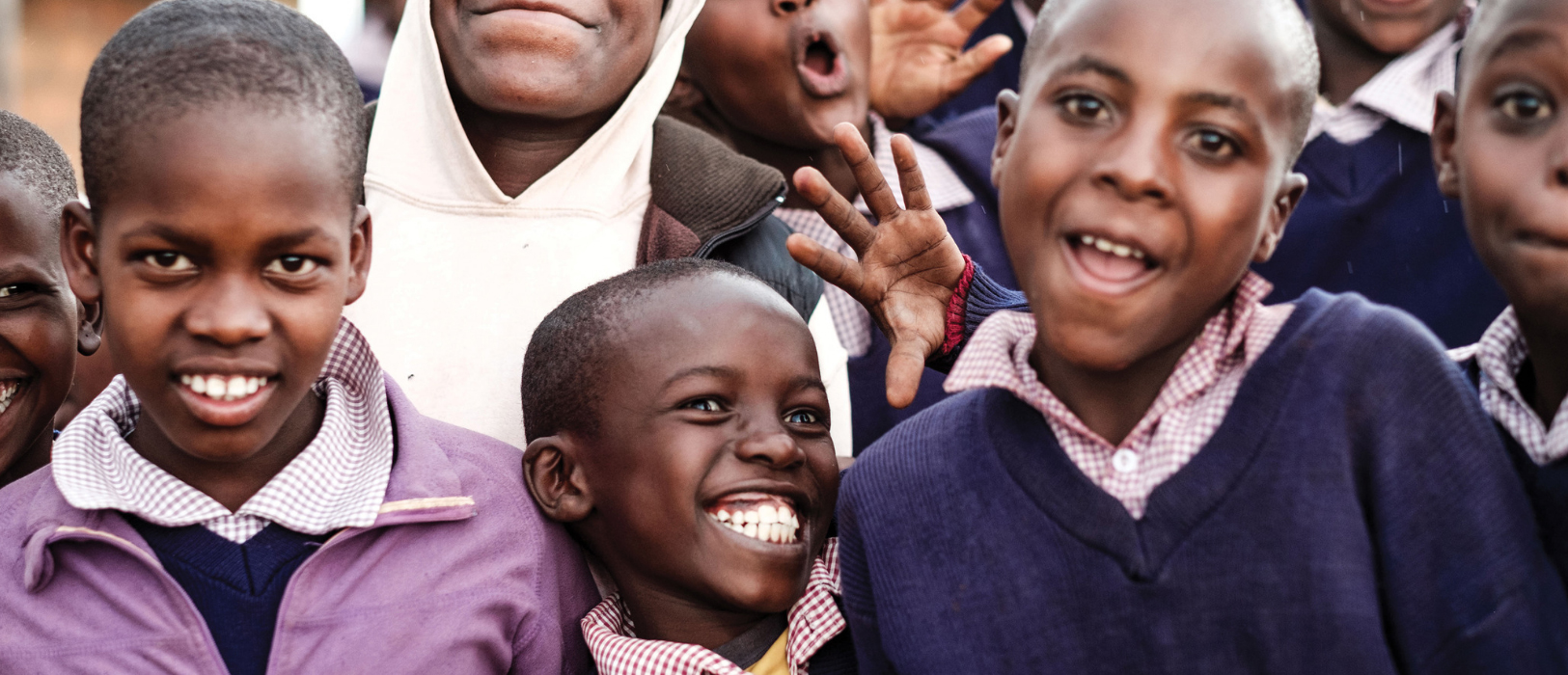 5 Kid-Centered Mission Projects to Use in Children's Ministry