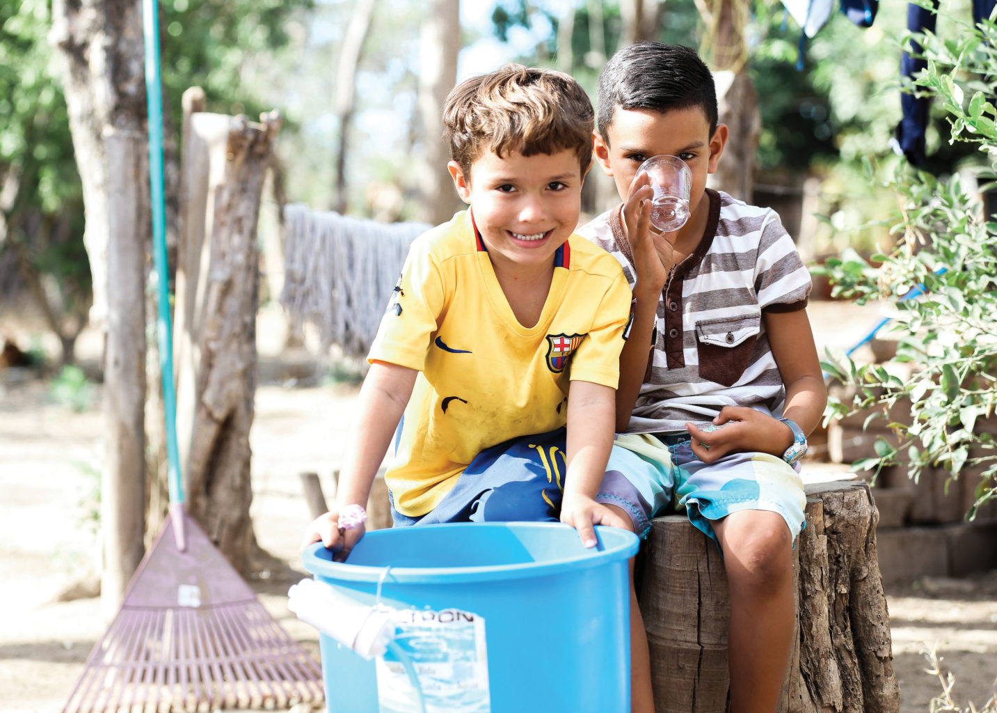 5 Kid-Centered Mission Projects to Use in Children's Ministry