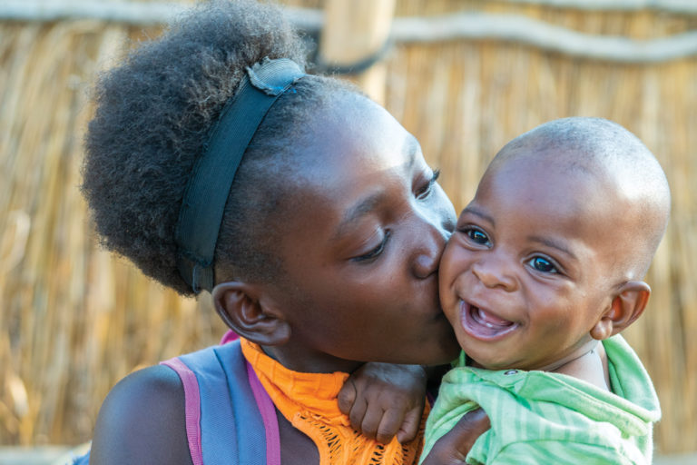 5 Kid-Centered Mission Projects to Use in Children's Ministry