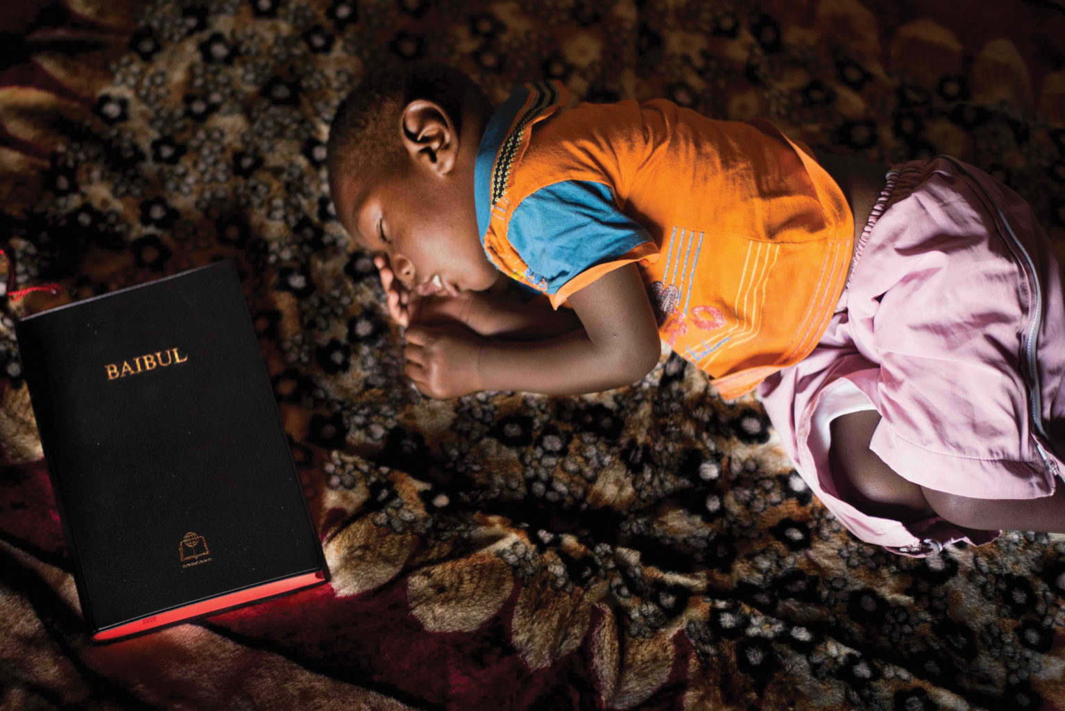 5 Kid-Centered Mission Projects to Use in Children's Ministry