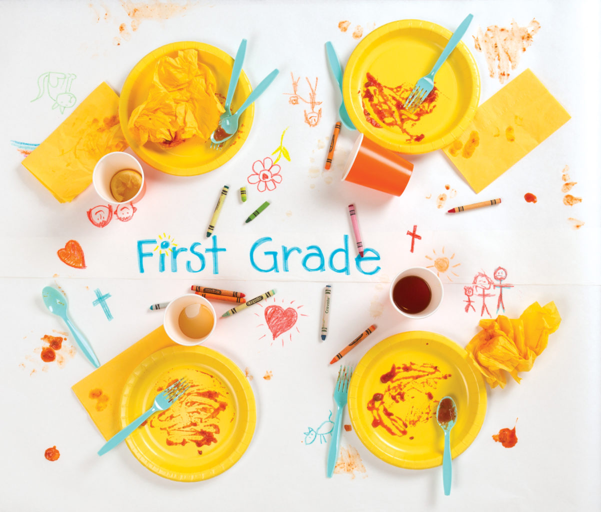 7 Secret Ingredients to Your Recipe for Fall Success