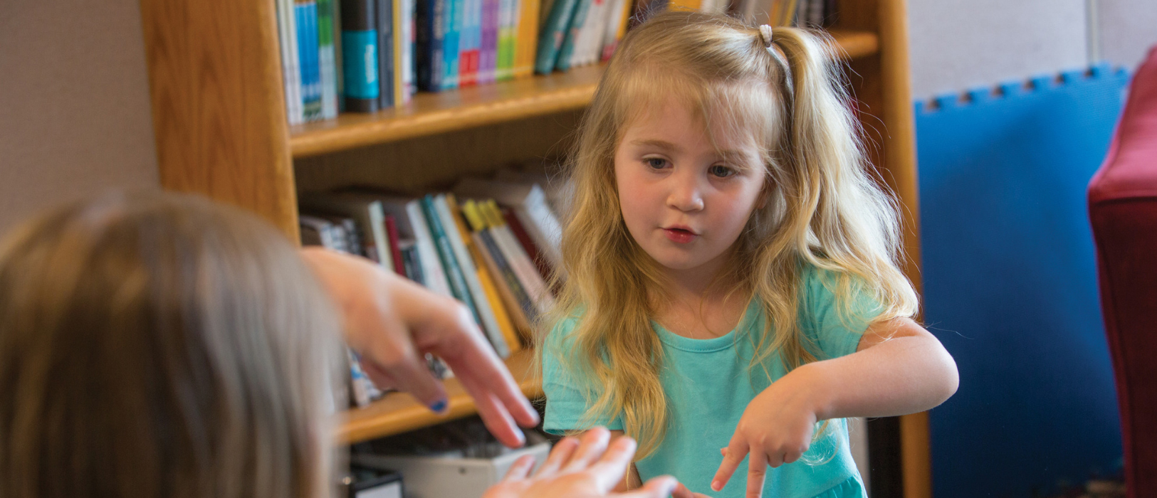 3 Preschool Bible Activities for Your Children's Ministry