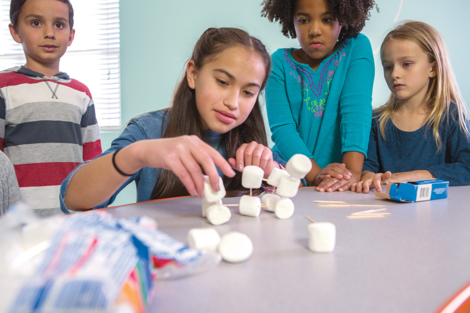 10 All-New Icebreaker Games for Your Children's Ministry