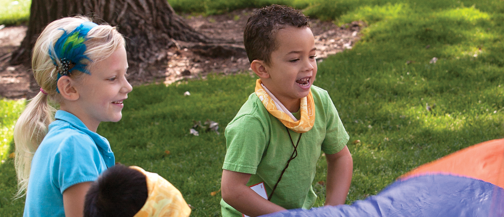 3 Engaging Ministry Activities for Your Preschoolers